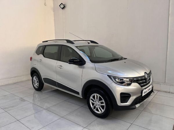 Used Renault Triber 1.0 Expression for sale in Gauteng - Cars.co.za (ID ...