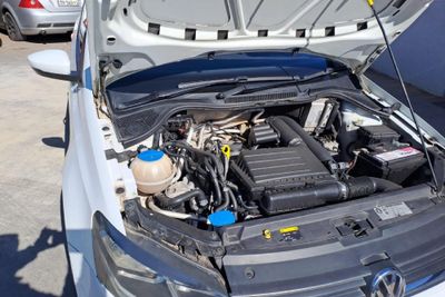 Used Volkswagen Polo GP 1.2 TSI Comfortline (66kW) for sale in Gauteng ...