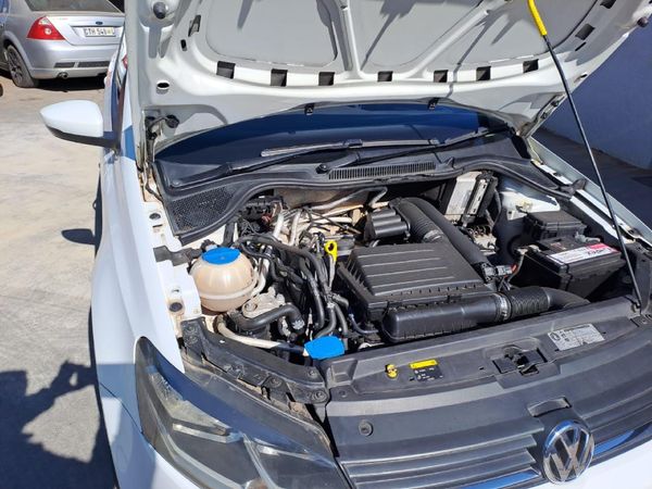 Used Volkswagen Polo GP 1.2 TSI Comfortline (66kW) for sale in Gauteng ...