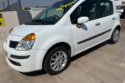 Used Renault Modus 1.4 Dynamique Collection for sale in Gauteng - Cars ...