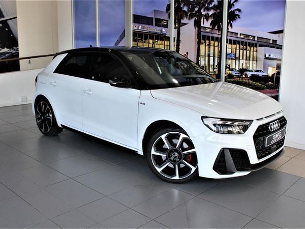 Used Audi A1 Sportback 2.0 TFSI S Line Auto | 40 TFSI for sale in ...