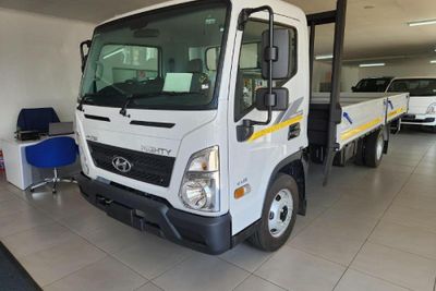 New Hyundai EX8 A/C F/C D/S for sale in Gauteng - Cars.co.za (ID::8975139)