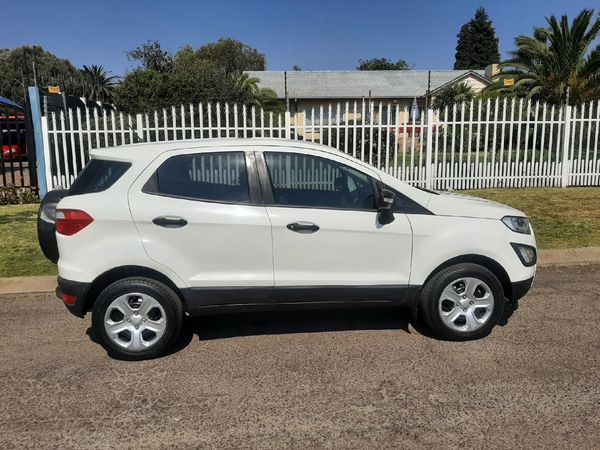 Used Ford EcoSport 1.5 TiVCT Ambiente for sale in Gauteng - Cars.co.za ...