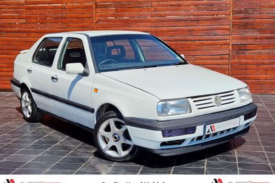 Used Volkswagen Jetta III CLI Executive for sale in Gauteng - Cars.co ...