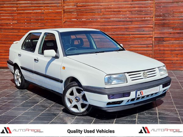 Used Volkswagen Jetta III CLI Executive for sale in Gauteng - Cars.co ...