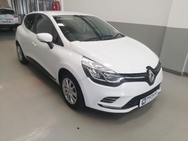 Used Renault Clio IV 900T Authentique 5-dr (66kW) for sale in Kwazulu ...