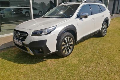 Used Subaru Outback 2.5i Touring Auto for sale in Gauteng - Cars.co.za ...