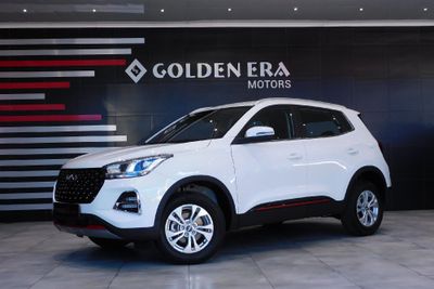 New Chery Tiggo 4 Pro 1.5 LiT for sale in Gauteng - Cars.co.za (ID ...