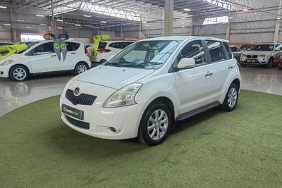 Used GWM CB 150 Elite for sale in Gauteng - Cars.co.za (ID::8983539)