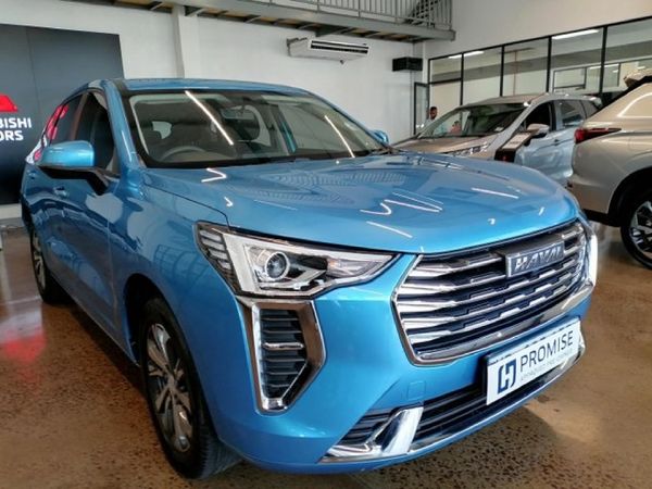 Used Haval Jolion 1.5T City for sale in Kwazulu Natal - Cars.co.za (ID ...