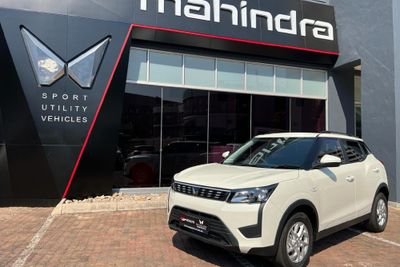 New Mahindra XUV 300 W6 Diesel for sale in Gauteng - Cars.co.za (ID ...