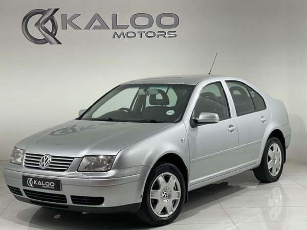 Used Volkswagen Jetta IV 1.9 TDI Highline for sale in Gauteng - Cars.co ...