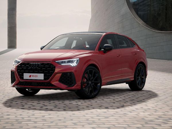 New Audi RSQ3 Sportback 2.5 TFSI for sale in Gauteng - Cars.co.za (ID ...