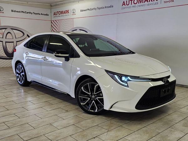 Used Toyota Corolla 2.0 XR for sale in Gauteng - Cars.co.za (ID::8993492)
