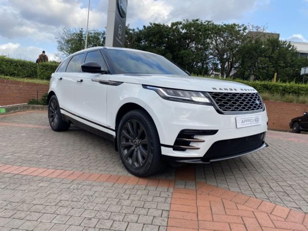 Used Land Rover Range Rover Velar 2.0 D | D180 for sale in Kwazulu ...