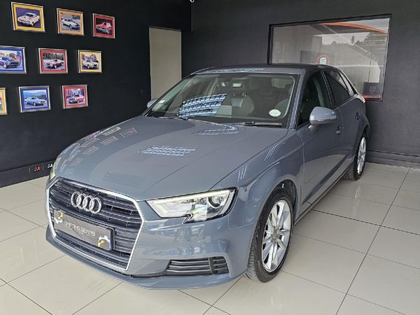 Used Audi A3 Sportback 1.0 TFSI Auto | 30 TFSI for sale in Gauteng ...