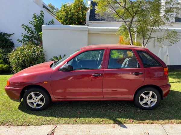 Used Volkswagen Polo Playa 1.4 for sale in Mpumalanga - Cars.co.za (ID ...