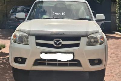 Used Mazda BT-50 3.0 CRDi Drifter SLE 4x4 Double-Cab for sale in ...