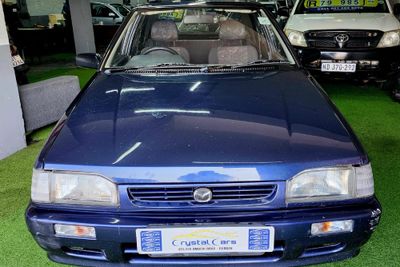 Used Mazda 323 130 Sting for sale in Kwazulu Natal - Cars.co.za (ID ...