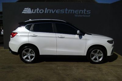 Used Haval H2 1.5T Luxury Auto for sale in Gauteng - Cars.co.za (ID ...
