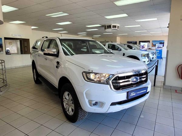 Used Ford Ranger 2.0D XLT 4x4 Double-Cab for sale in Western Cape ...