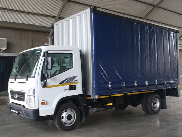 New Hyundai EX8 LWB A/C F/C C/C for sale in Gauteng - Cars.co.za (ID ...