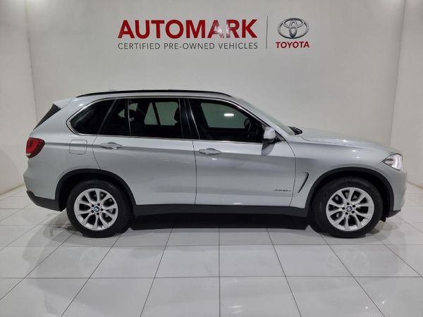 Used BMW X5 xDrive25d Auto for sale in Gauteng - Cars.co.za (ID::9014908)