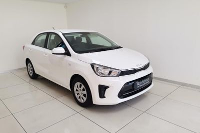 Used Kia Pegas 1.4 LX for sale in Gauteng - Cars.co.za (ID::9015041)