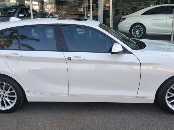 Used BMW 1 Series 118i 5-dr Urban Auto for sale in Gauteng - Cars.co.za (ID::9015293)