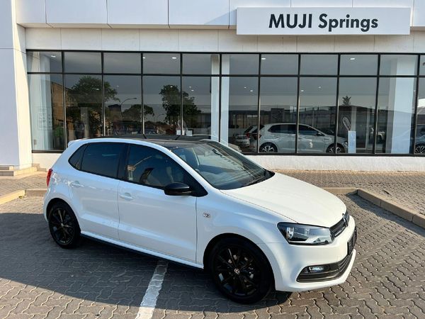 New Volkswagen Polo Vivo 1.4 Comfortline 5-dr for sale in Gauteng ...