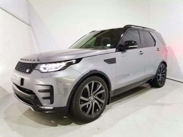 Used Land Rover Discovery 3.0 TD6 Landmark Edition for sale in Kwazulu ...