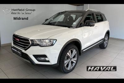 Used Haval H6C 2.0T Luxury Auto for sale in Gauteng - Cars.co.za (ID ...