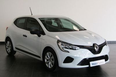 Used Renault Clio V 1.0T Life for sale in Gauteng - Cars.co.za (ID ...