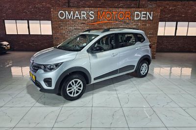 Used Renault Triber 1.0 Dynamique for sale in Mpumalanga - Cars.co.za ...