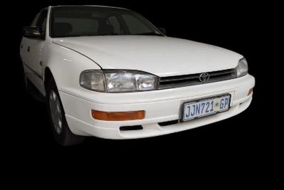 Used Toyota Camry 200i for sale in Gauteng - Cars.co.za (ID::9023413)