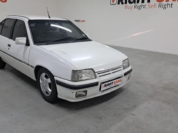Used Opel Kadett 1.6 GSE for sale in Gauteng - Cars.co.za (ID::9025833)