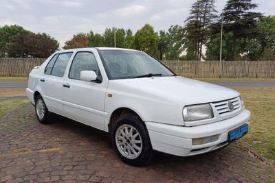 Used Volkswagen Jetta 2.0 CLI for sale in Gauteng - Cars.co.za (ID ...