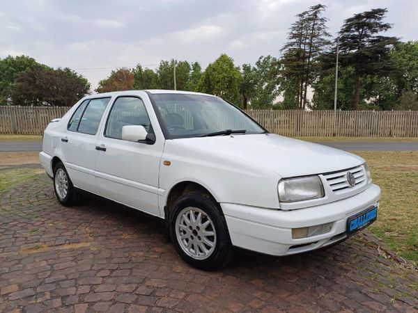 Used Volkswagen Jetta 2.0 CLI for sale in Gauteng - Cars.co.za (ID ...