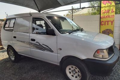 Used Toyota Stallion 2000i Panel Van for sale in Northern Cape - Cars ...