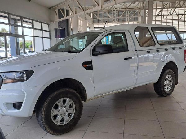 Used Ford Ranger 2.2 TDCi XL Single-Cab for sale in Western Cape - Cars ...