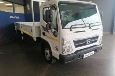 Used Hyundai EX8 F/C D/S for sale in Gauteng - Cars.co.za (ID::9029133)