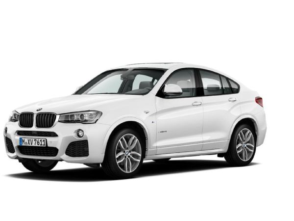 Used BMW X4 xDrive20i M Sport for sale in Gauteng - Cars.co.za (ID ...