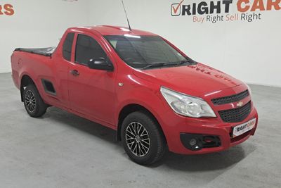 Used Chevrolet Utility 1.4 A/C for sale in Gauteng - Cars.co.za (ID ...