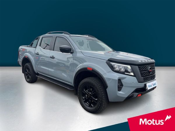 Used Nissan Navara 2.5 DDTi PRO-2X Auto Double-Cab for sale in Gauteng ...