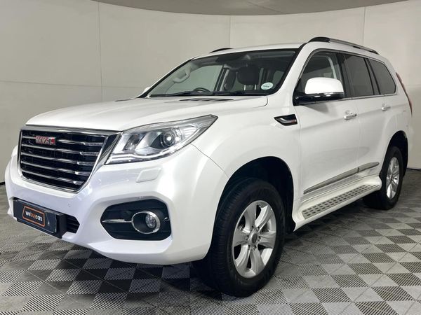 Used Haval H9 2.0 Luxury 4x4 Auto for sale in Gauteng - Cars.co.za (ID ...