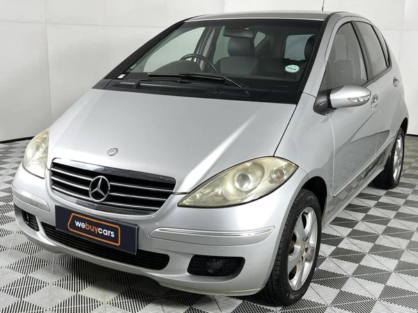 Used Mercedes-Benz A-Class A 180 CDI Avantgarde Auto for sale in ...
