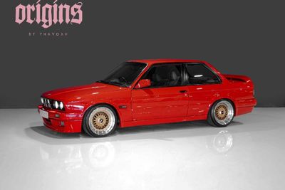 Used BMW 3 Series 325is for sale in Gauteng - Cars.co.za (ID::9038801)