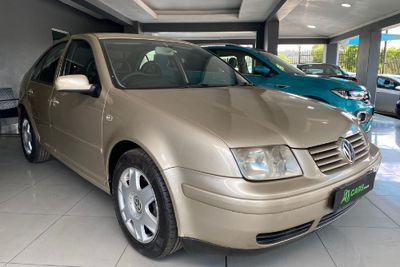 Used Volkswagen Jetta IV 1.9 TDI Highline for sale in Kwazulu Natal ...