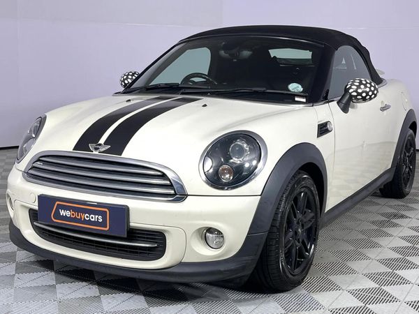 Used MINI Convertible Cooper S for sale in Kwazulu Natal - Cars.co.za ...