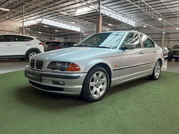 Used BMW 3 Series 320i Auto for sale in Gauteng - Cars.co.za (ID::9040414)